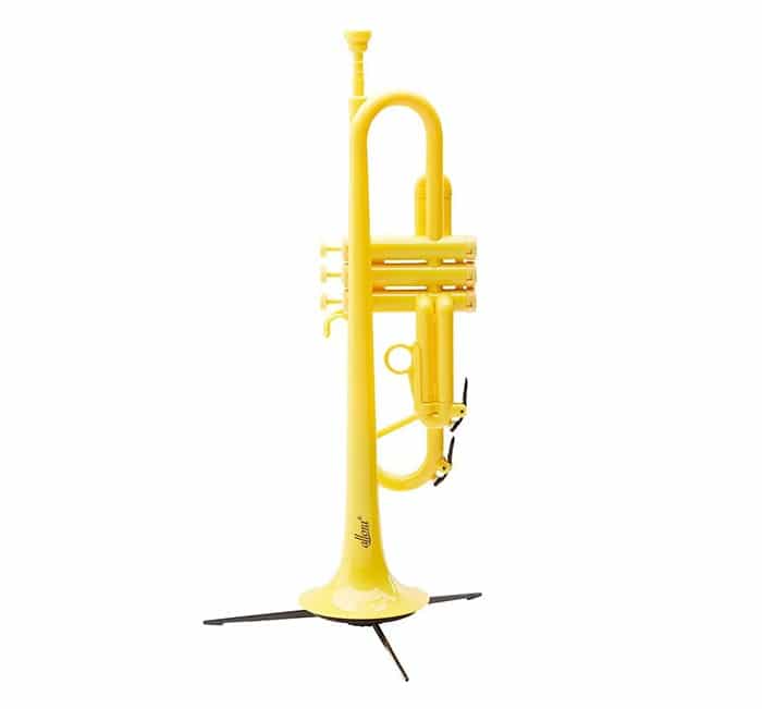 5 Best Plastic Trumpets Reviewed in Detail [Aug. 2022]