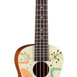 10 Best Concert Ukuleles Reviewed in Detail [Nov. 2020]