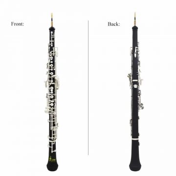 5 Best Oboes Reviewed in Detail [May 2020]