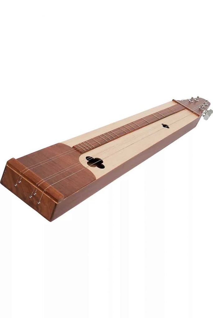 6 Best Mountain Dulcimers Reviewed in Detail (Aug. 2019)