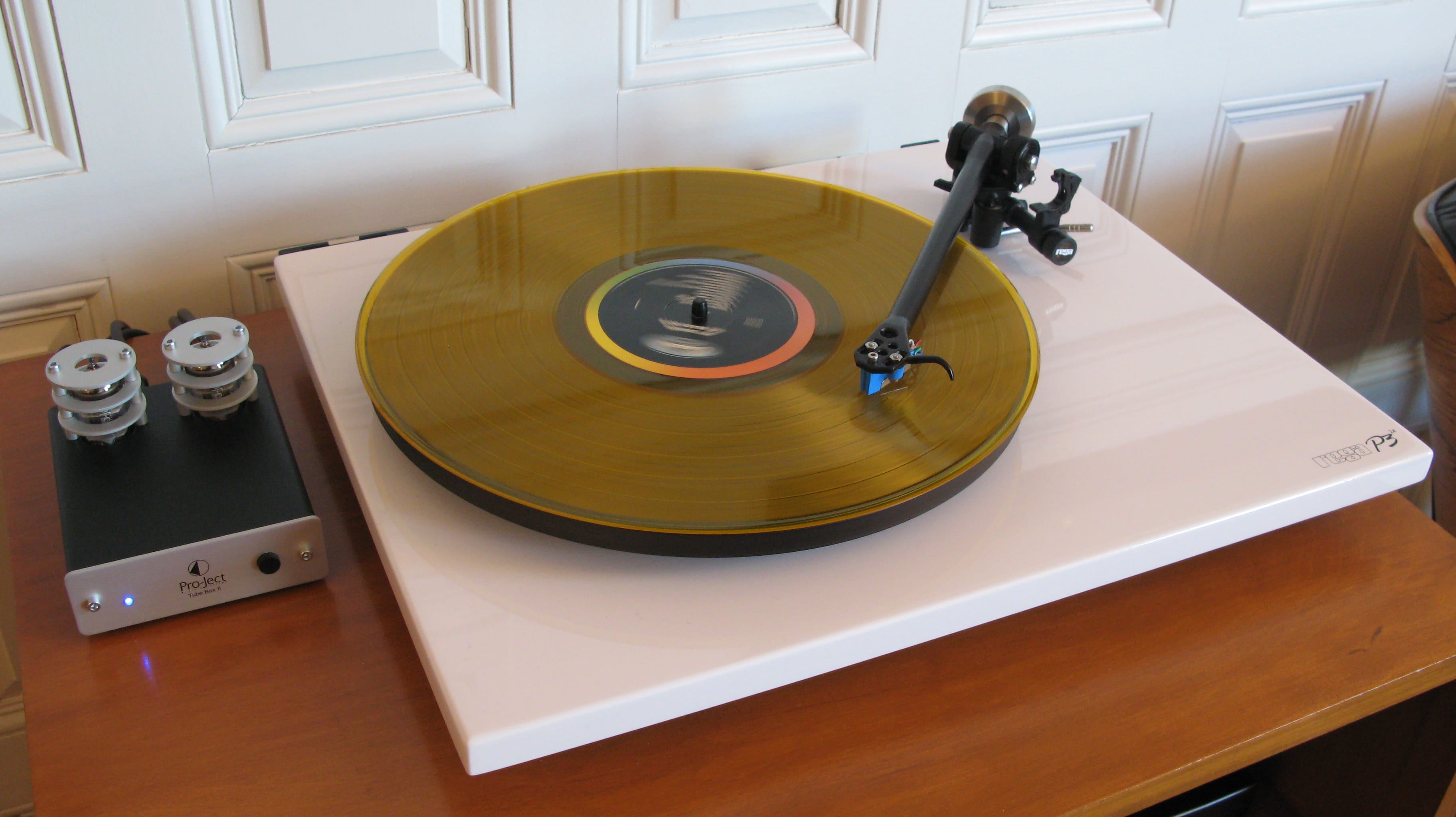 5 Best Tube Phono Preamps Reviewed In Detail [Jun. 2024]