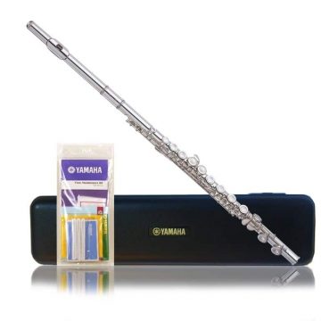 5 Best Yamaha Flutes Reviewed in Detail [May 2020]