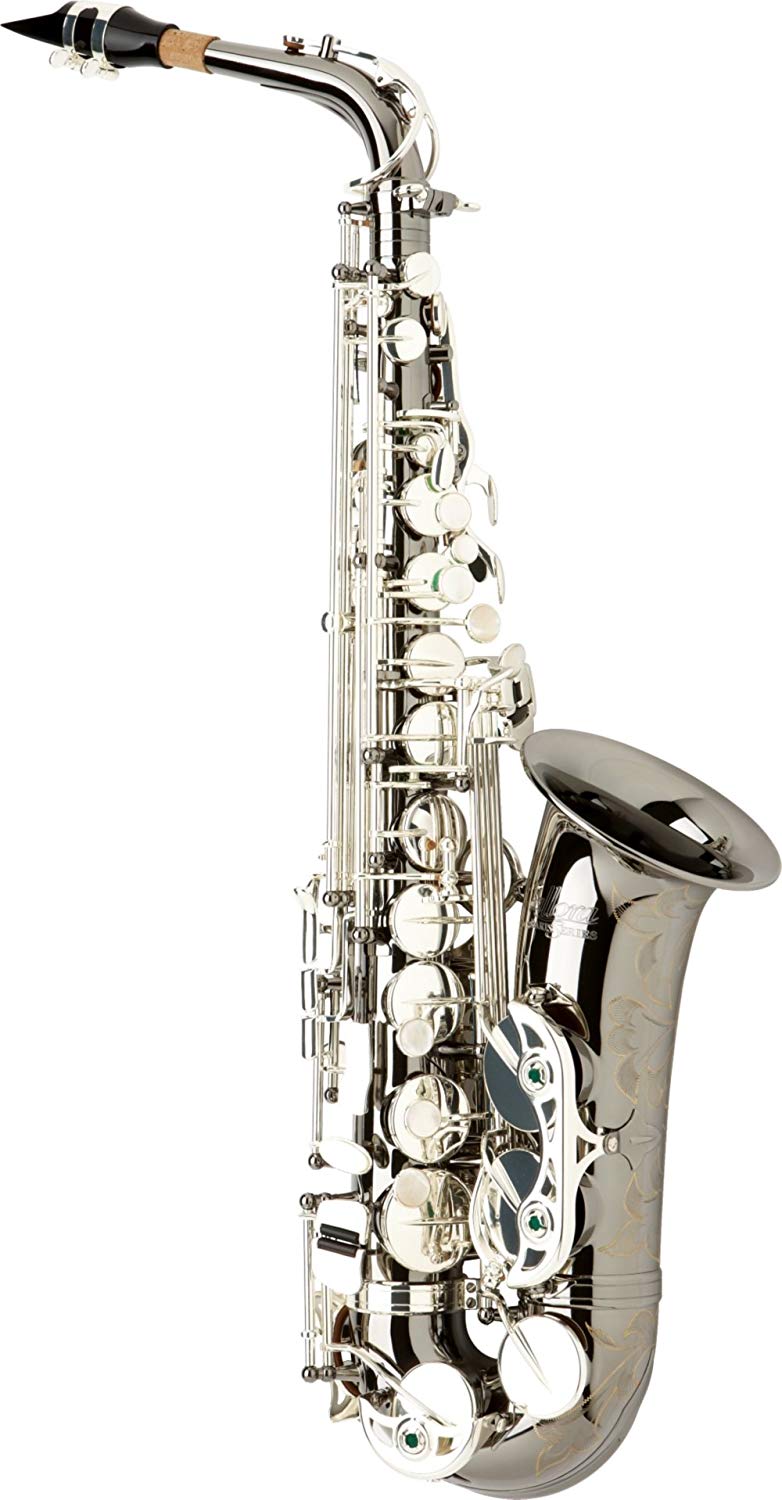 5 Best Alto Saxophones Reviewed in Detail [Jul. 2022]