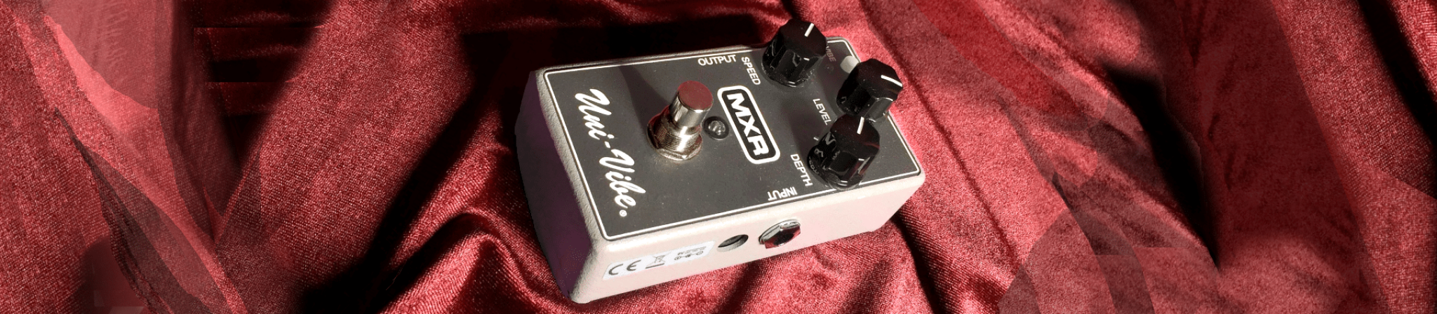 5 Best Auto-Wah Pedals Reviewed in Detail [Nov. 2020]