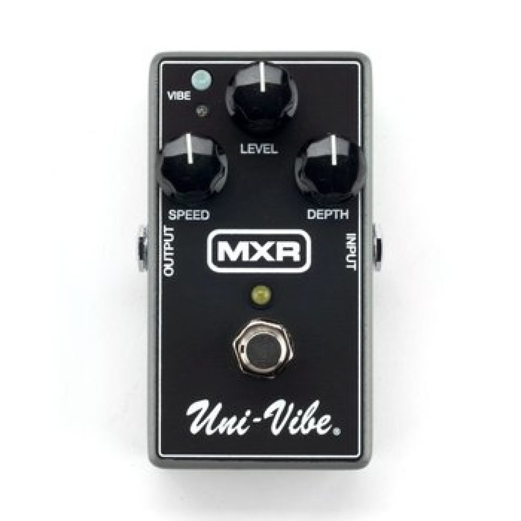 7 Best Vibrato Pedals - Reviewed in Detail [Dec. 2020]