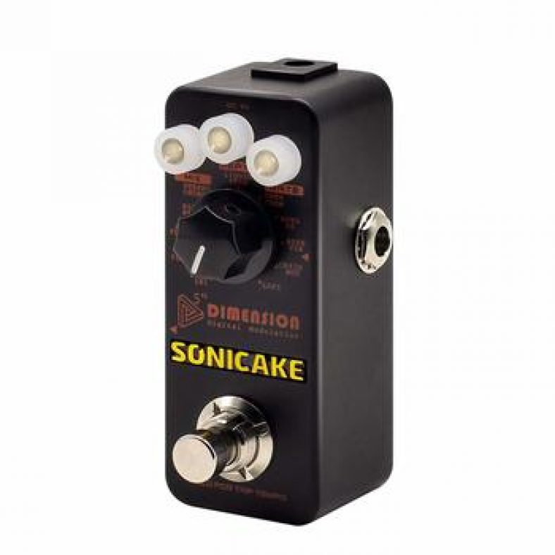 7 Best Vibrato Pedals - Reviewed in Detail [Dec. 2020]