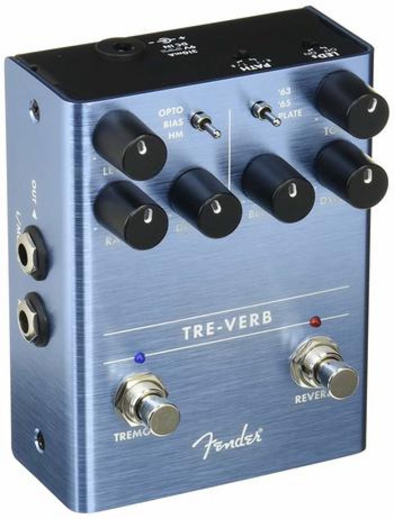 8 Best Tremolo Pedals Reviewed in Detail [Feb. 2021]