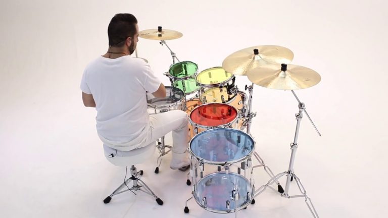 8 Best Drum Sets for Beginners Reviewed in Detail [Jul. 2020]