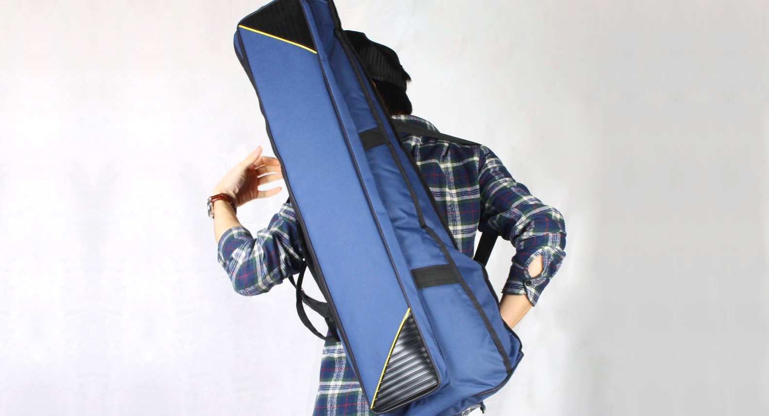 5 Best Trombone Cases Reviewed in Detail [Sept. 2020]