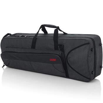 5 Best Trombone Cases Reviewed in Detail [Sept. 2020]