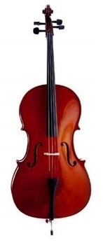 8 Best Cellos for Beginners Reviewed in Detail [Dec. 2020]