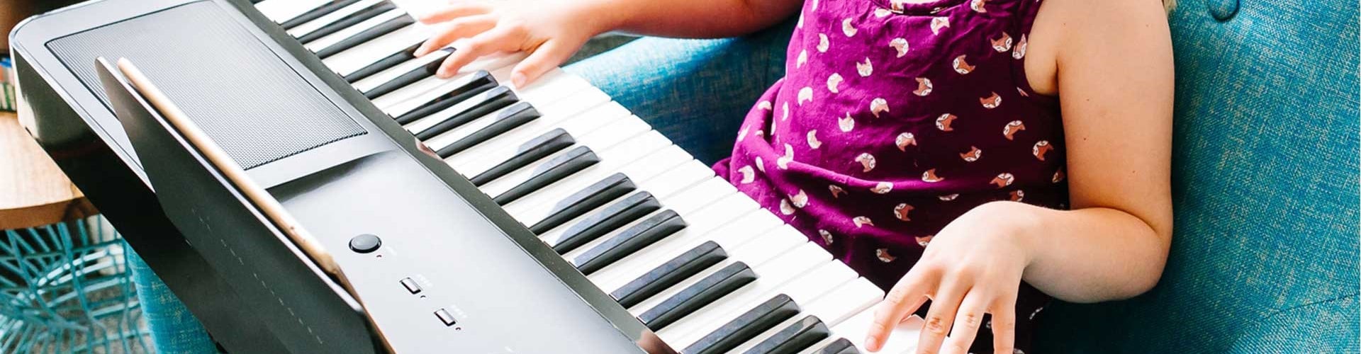 10 Best Keyboards for Kids Reviewed in Detail [May 2025]
