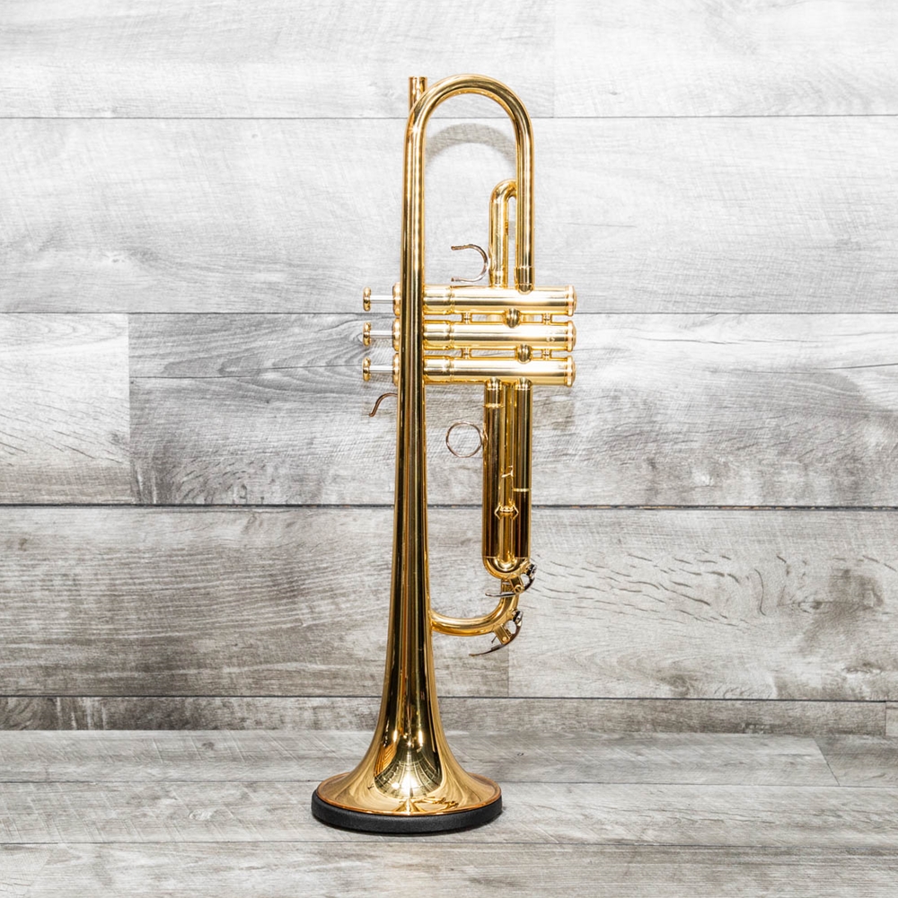 4 Best Yamaha Trumpets Reviewed in Detail [Feb. 2021]