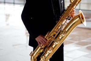 4 Best Baritone Saxophones Reviewed in Detail [Sept. 2020]