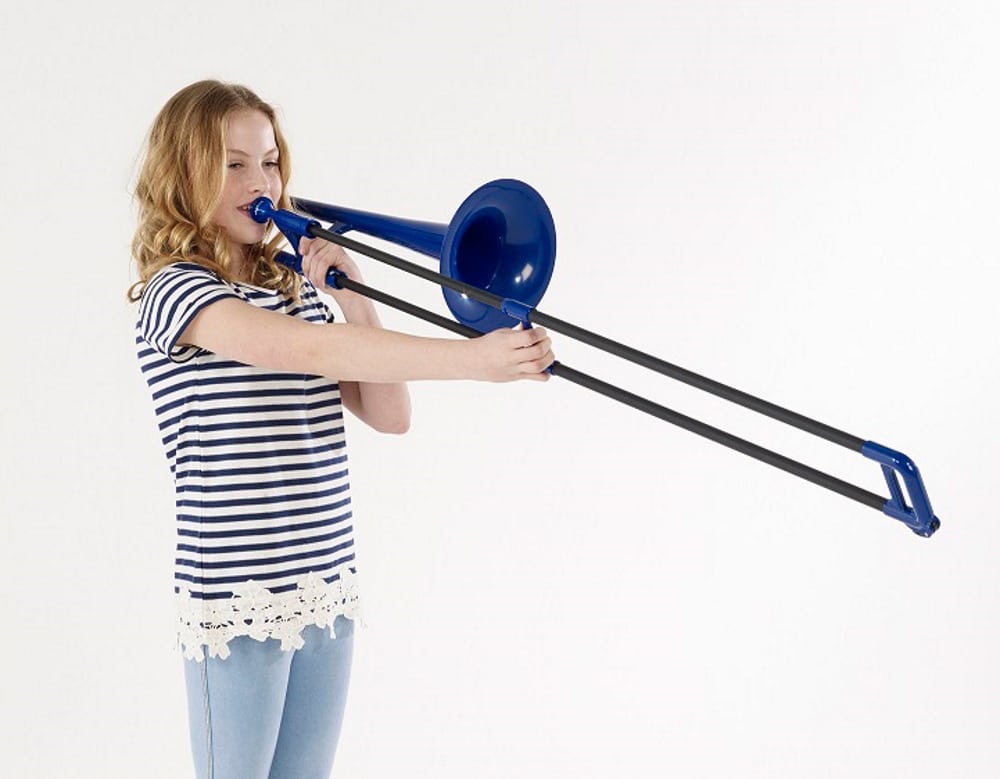 5 Best Jazz Trombones Reviewed in Detail [Jun. 2020]