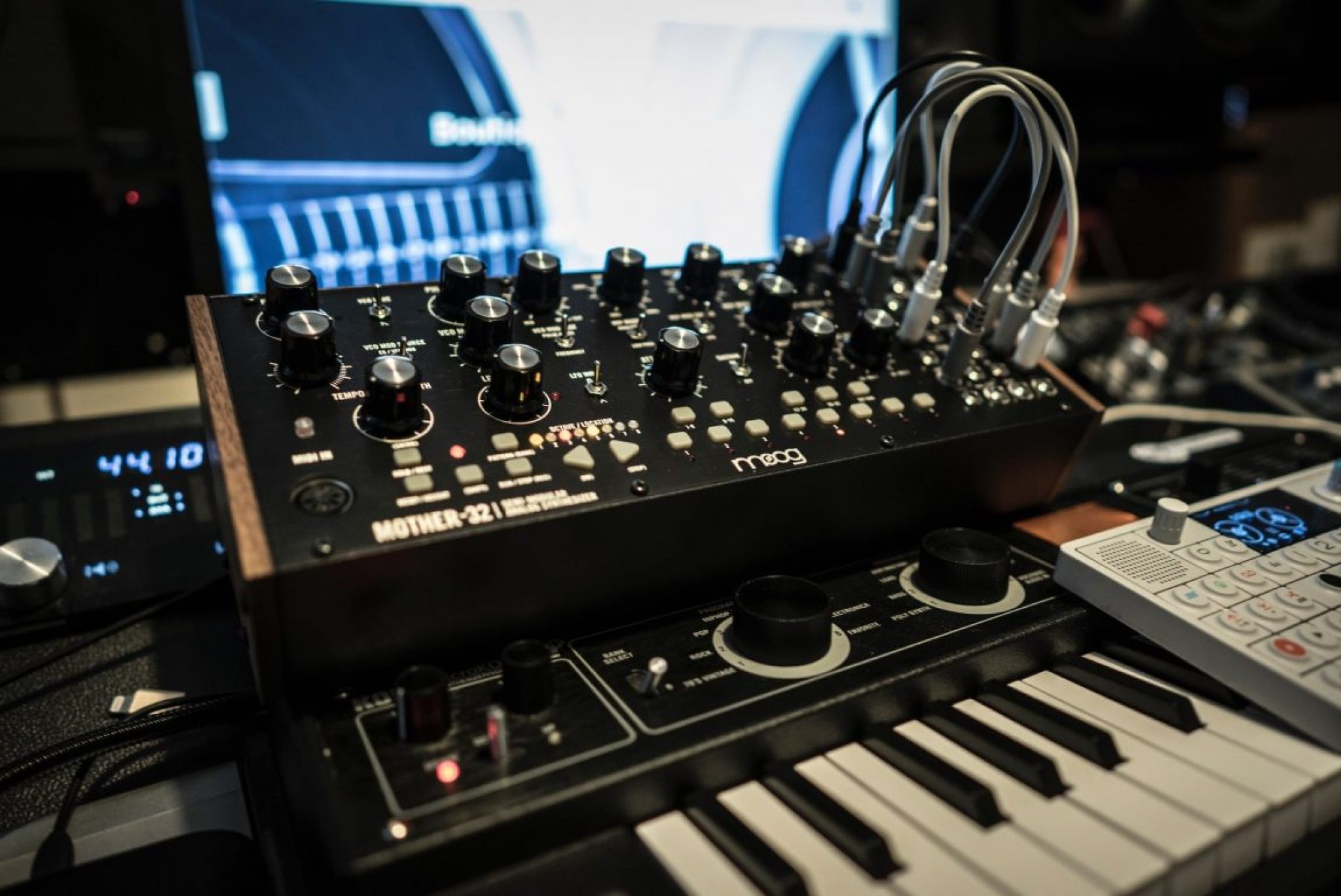 8 Best Beginners' Synthesizers Reviewed in Detail [Jun. 2020]