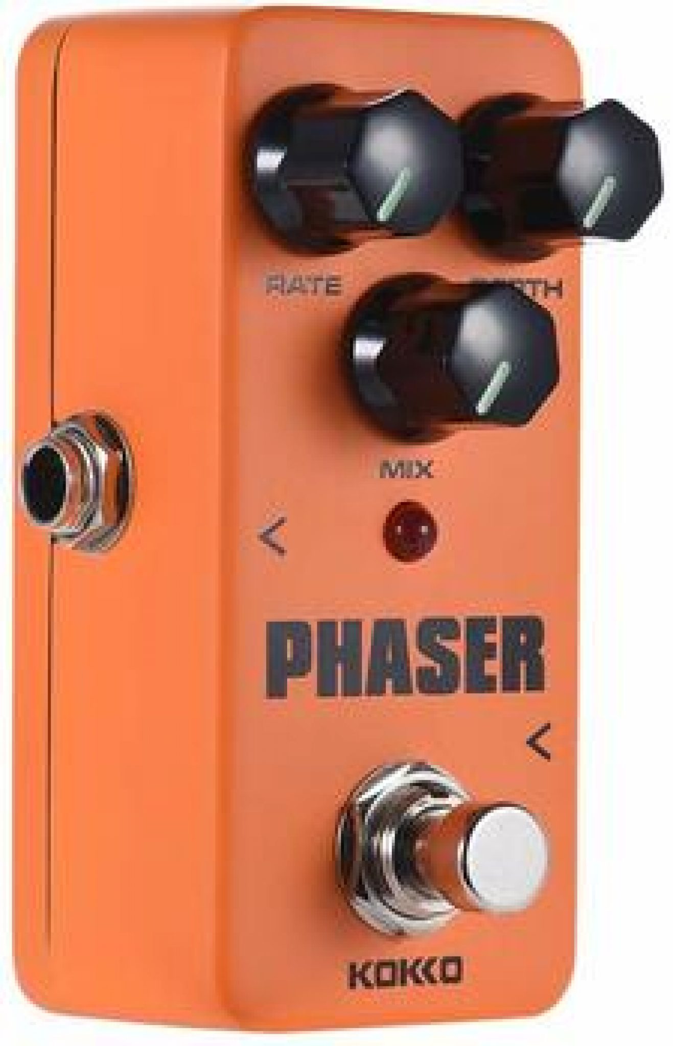 10 Best Phaser Pedals Reviewed in Detail [Dec. 2020]