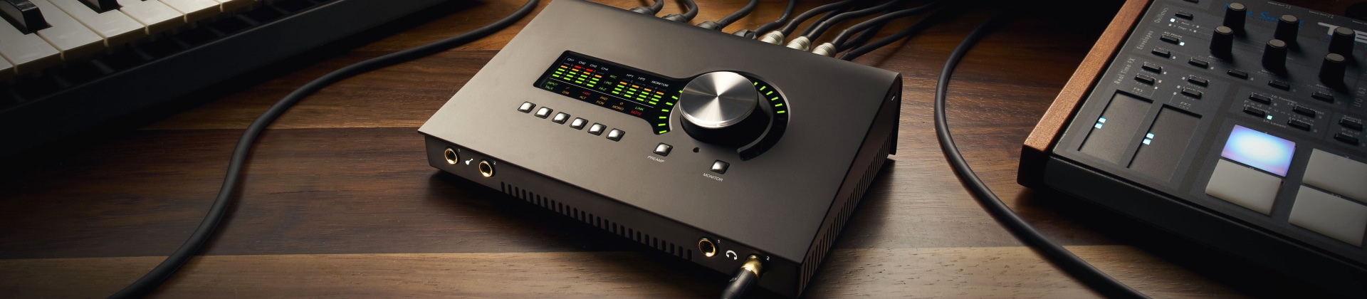 8 Best Audio Interfaces Under $500 Reviewed in Detail [Jun. 2025]