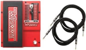 5 Best Whammy Pedals Reviewed in Detail [Jul. 2020]