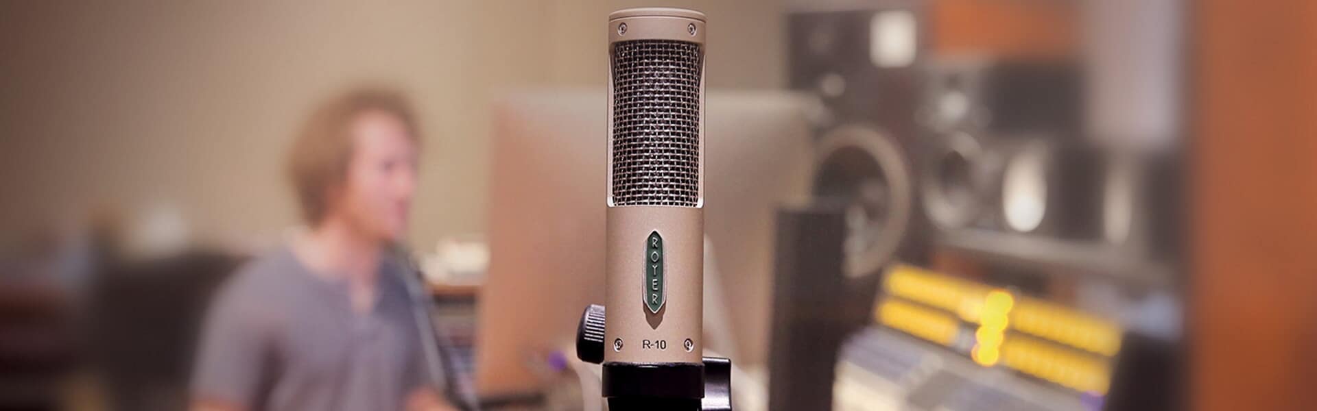 12 Best Ribbon Mics Reviewed in Detail [Jun. 2025]
