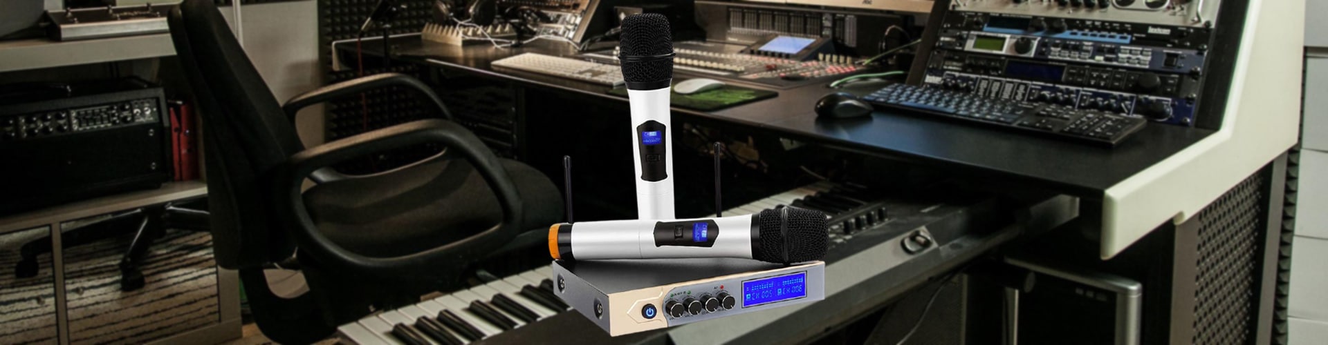 8 Best Bluetooth Microphones Reviewed in Detail [Jun. 2025]