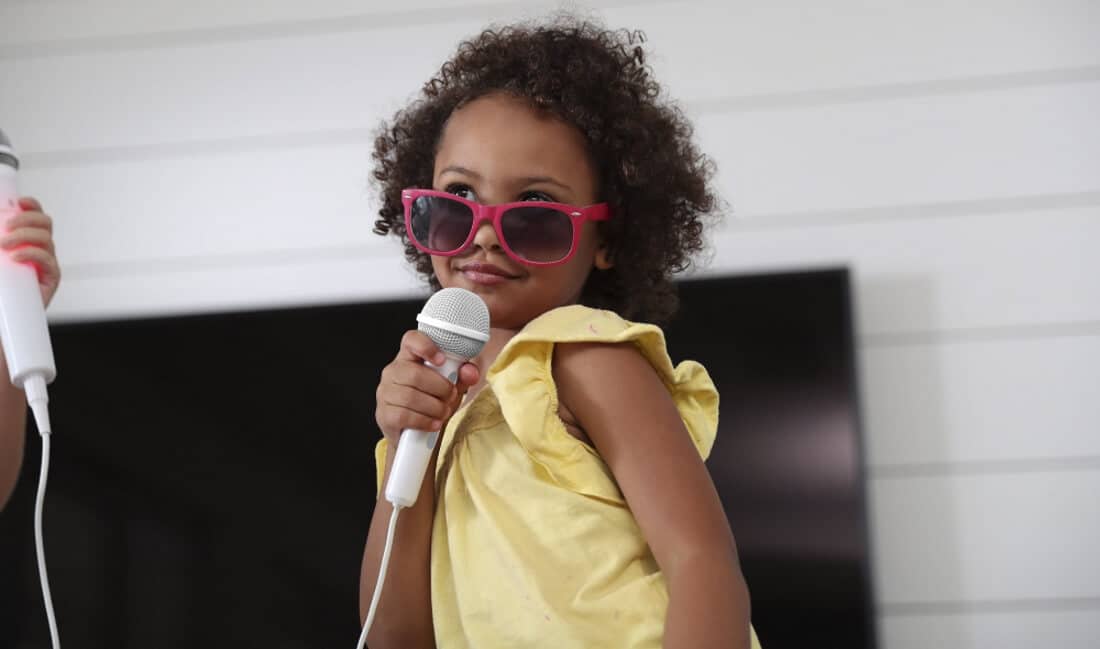 12 Best Kids Microphones Reviewed in Detail [Jun. 2025]