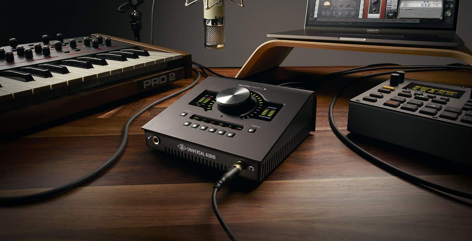 6 Best Beginner Audio Interfaces Reviewed in Detail (Feb. 2021)