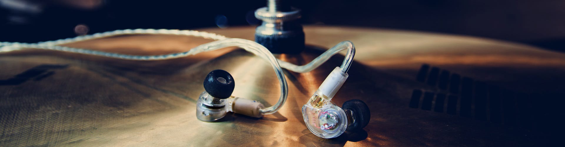 7 Best In-Ear Monitors For Drummers Reviewed in Detail [Jun. 2025]
