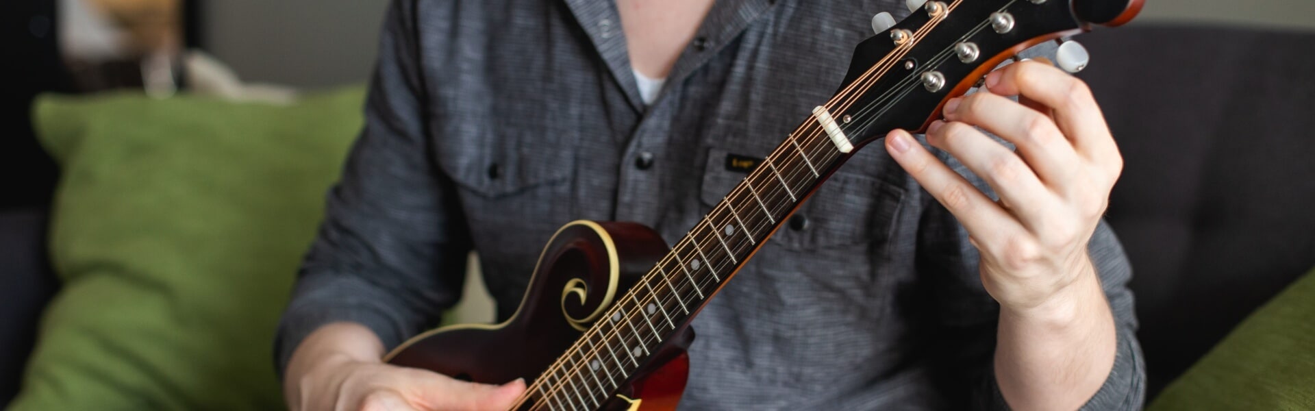 7 Beginner Mandolins Reviewed in Detail [Feb. 2021]
