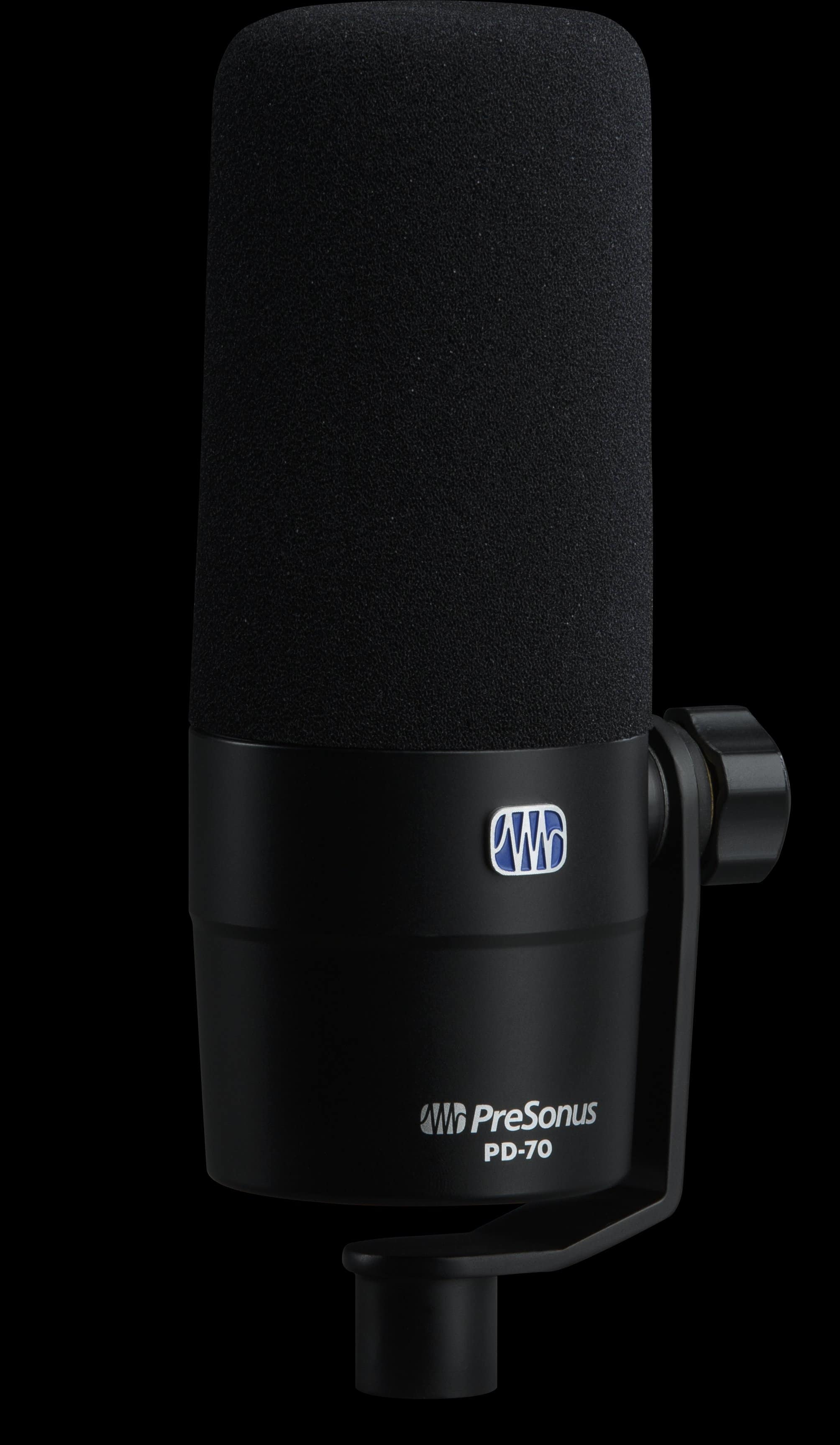 PreSonus PD-70 Review (Aug. 2021) - Features, Pros and Cons