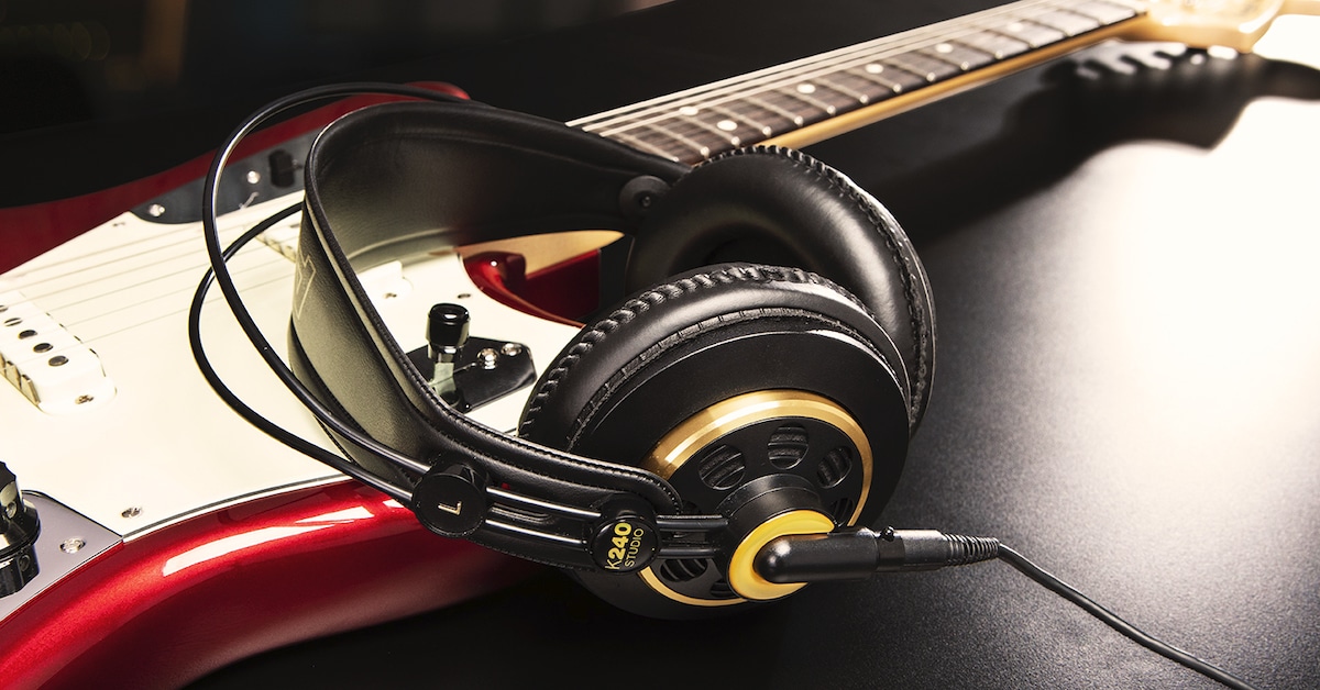 6 Best Open Back Headphones Reviewed in Detail [Jun. 2025]