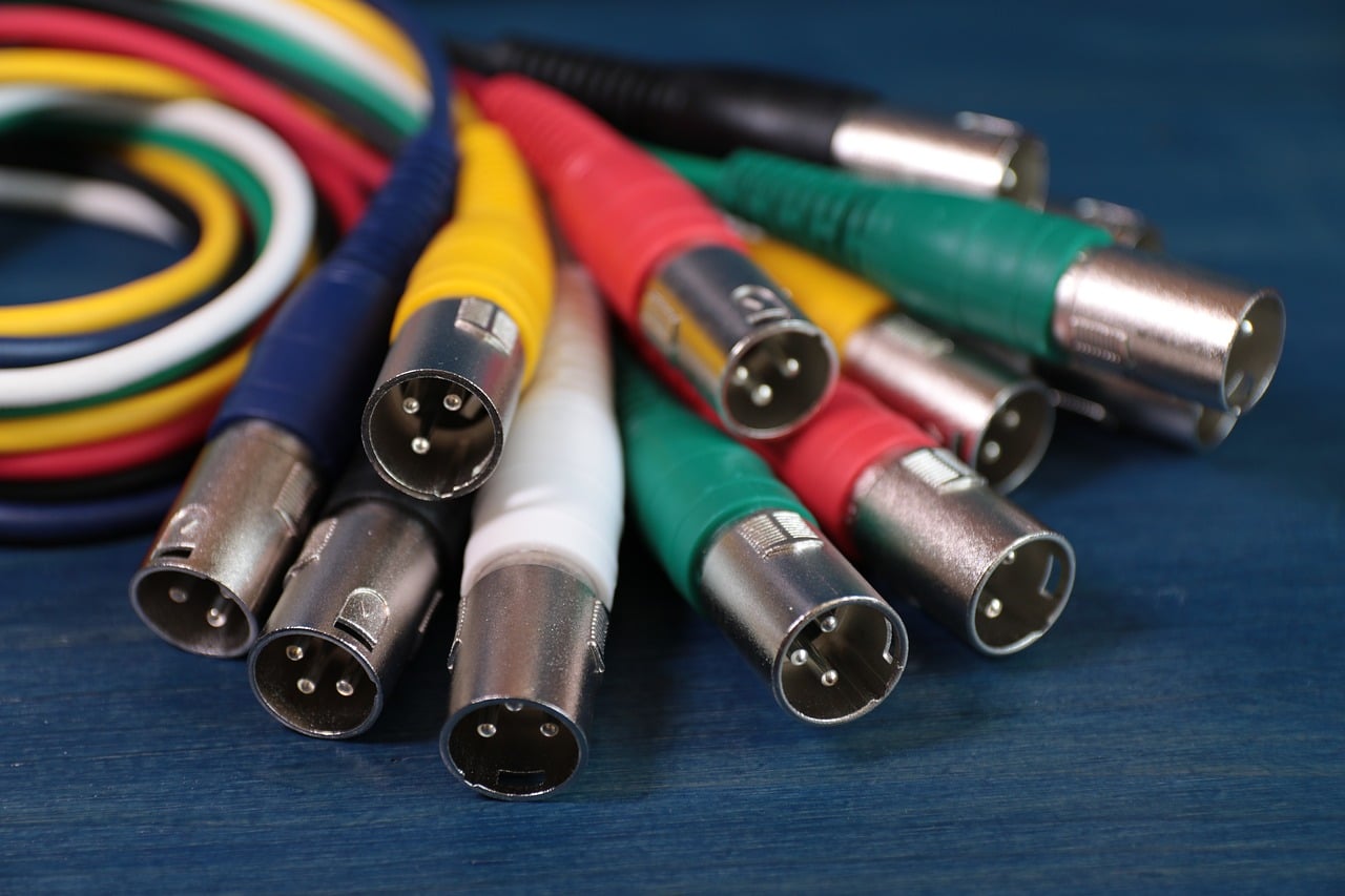 Best XLR Cables for Microphones Reviewed In-Detail [Jun. 2024]