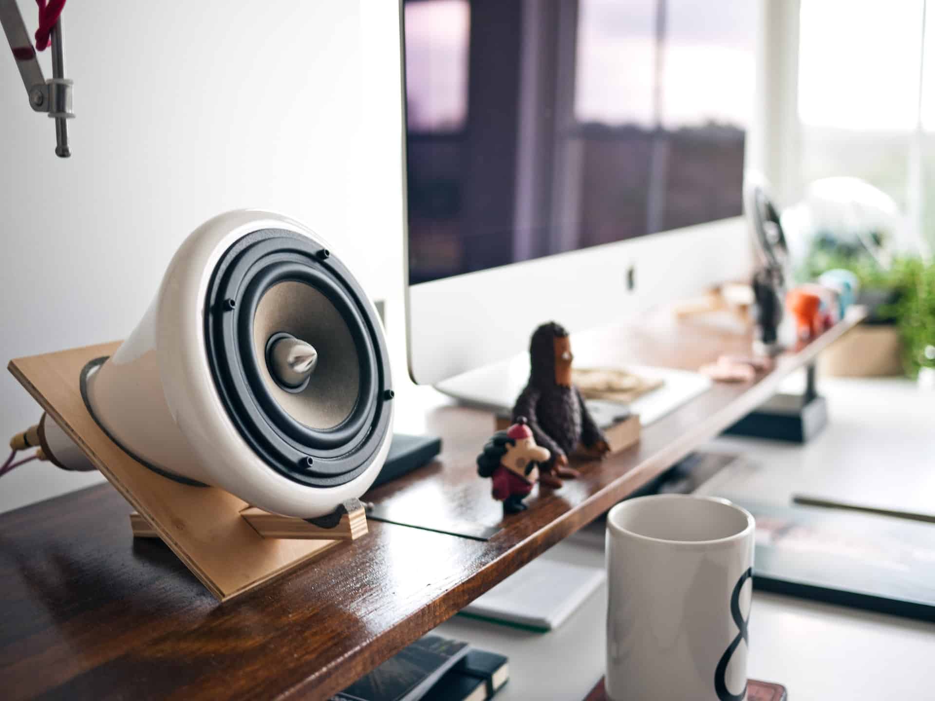 How To Make Your Speaker Louder Explained In Detail [Upd. 2024]