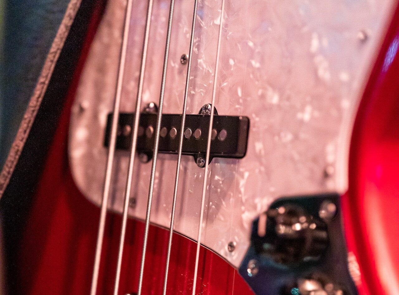 Types of Guitar Pickups Explained In Detail [Upd. 2024]