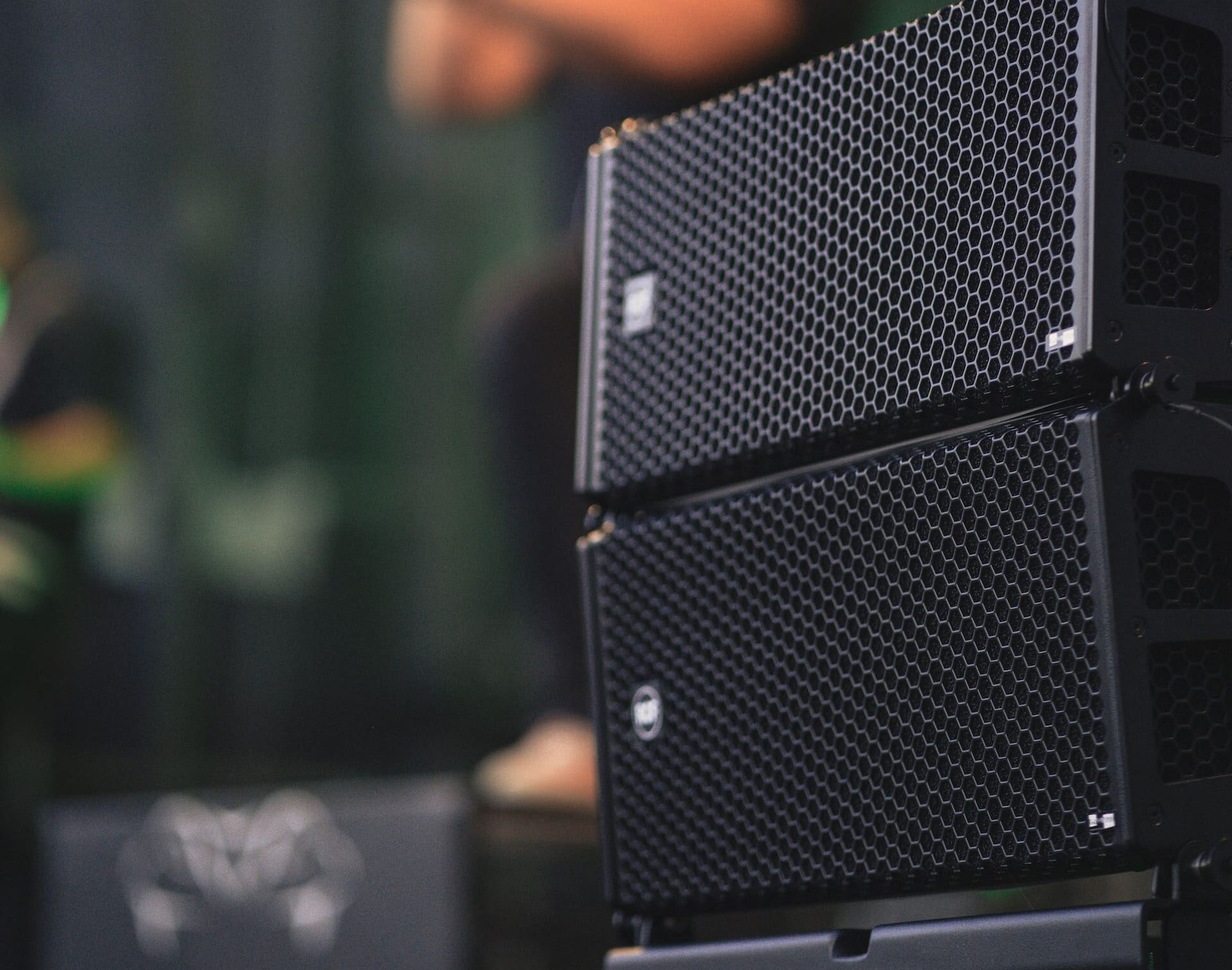 Best Portable PA Systems Reviewed In Detail [Jun. 2024]