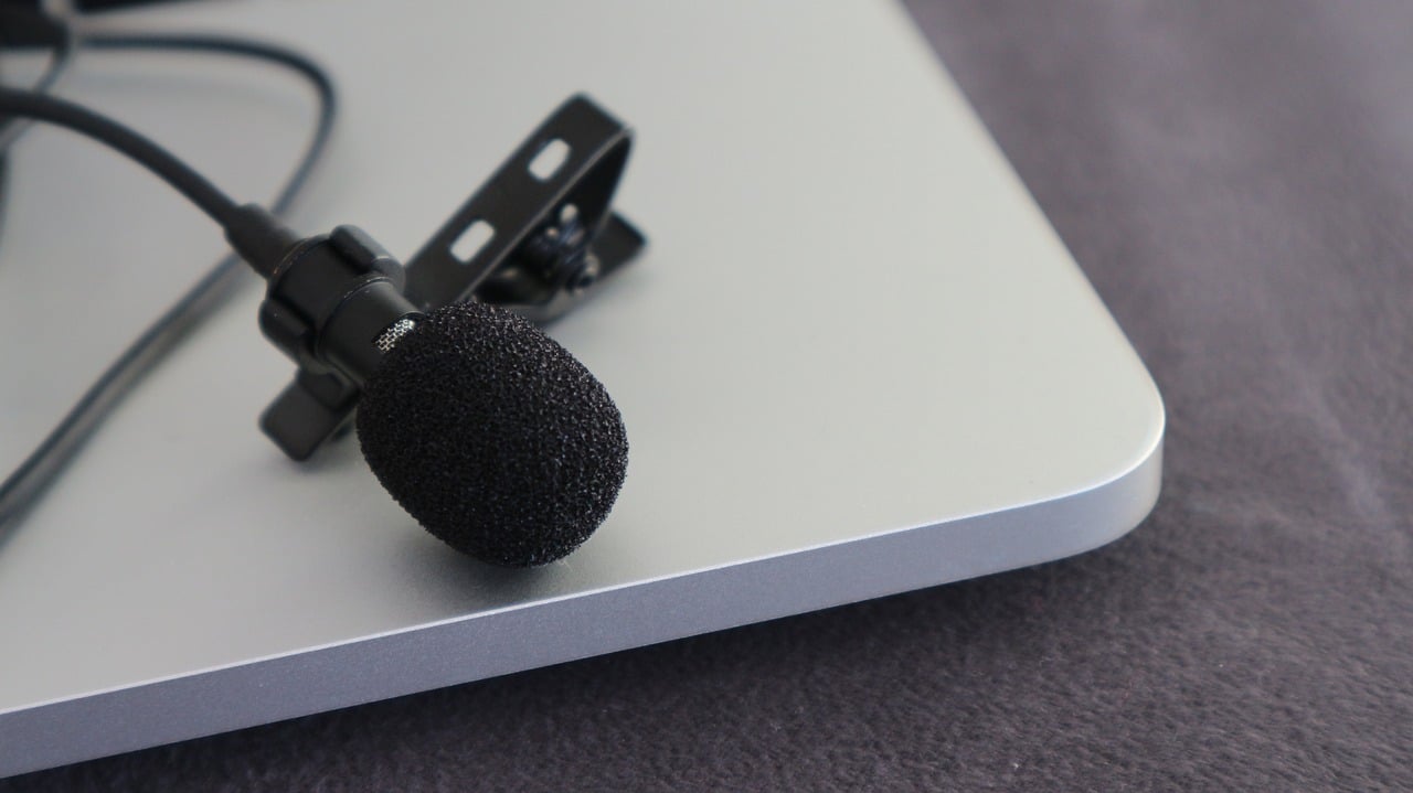 Best Lavalier Microphones Reviewed In Detail [Jun. 2024]